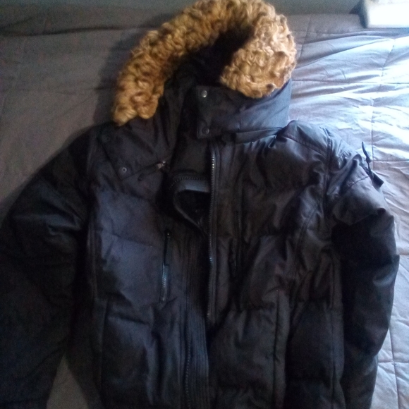 Jackets & Coats | S13 New York Mens Jacket Puffer | Poshmark